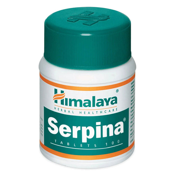 Buy Himalaya Serpina — Best Herbal Shop in Kenya
